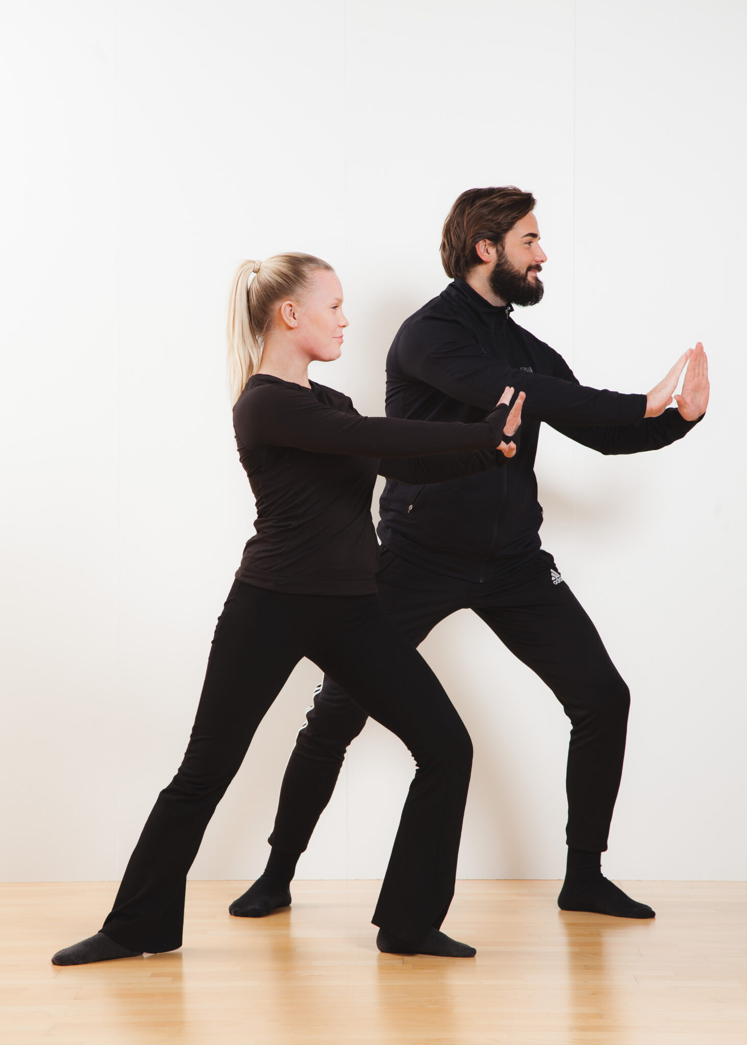 Peruskurssit - Asahi